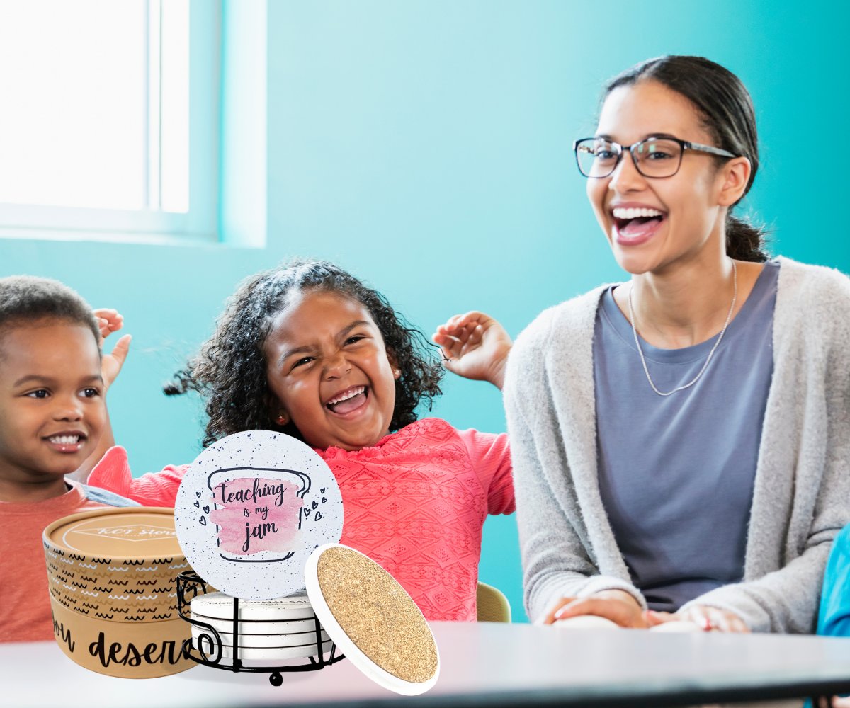 TEACHER – KCT Store