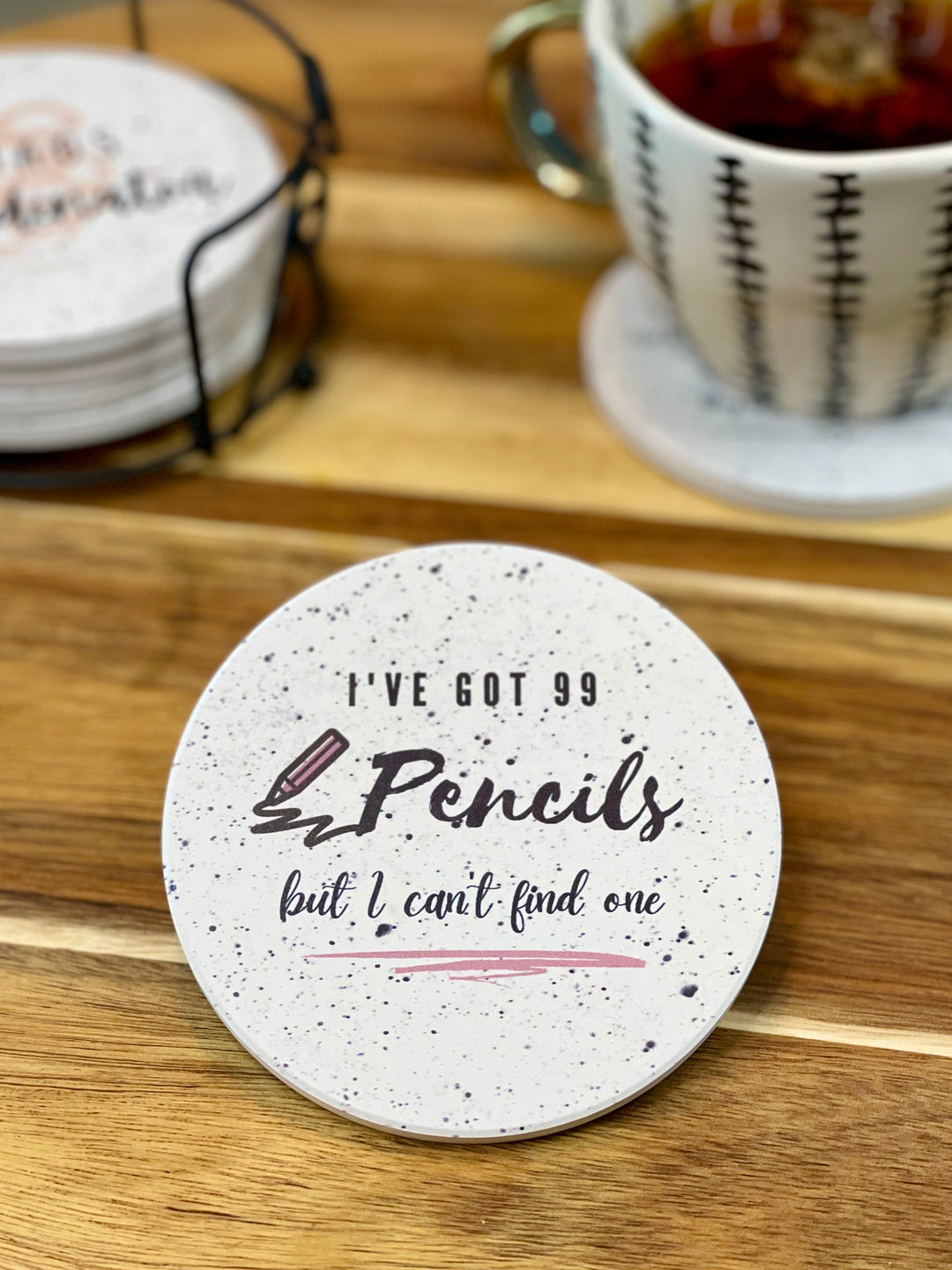 TEACHER – KCT Store