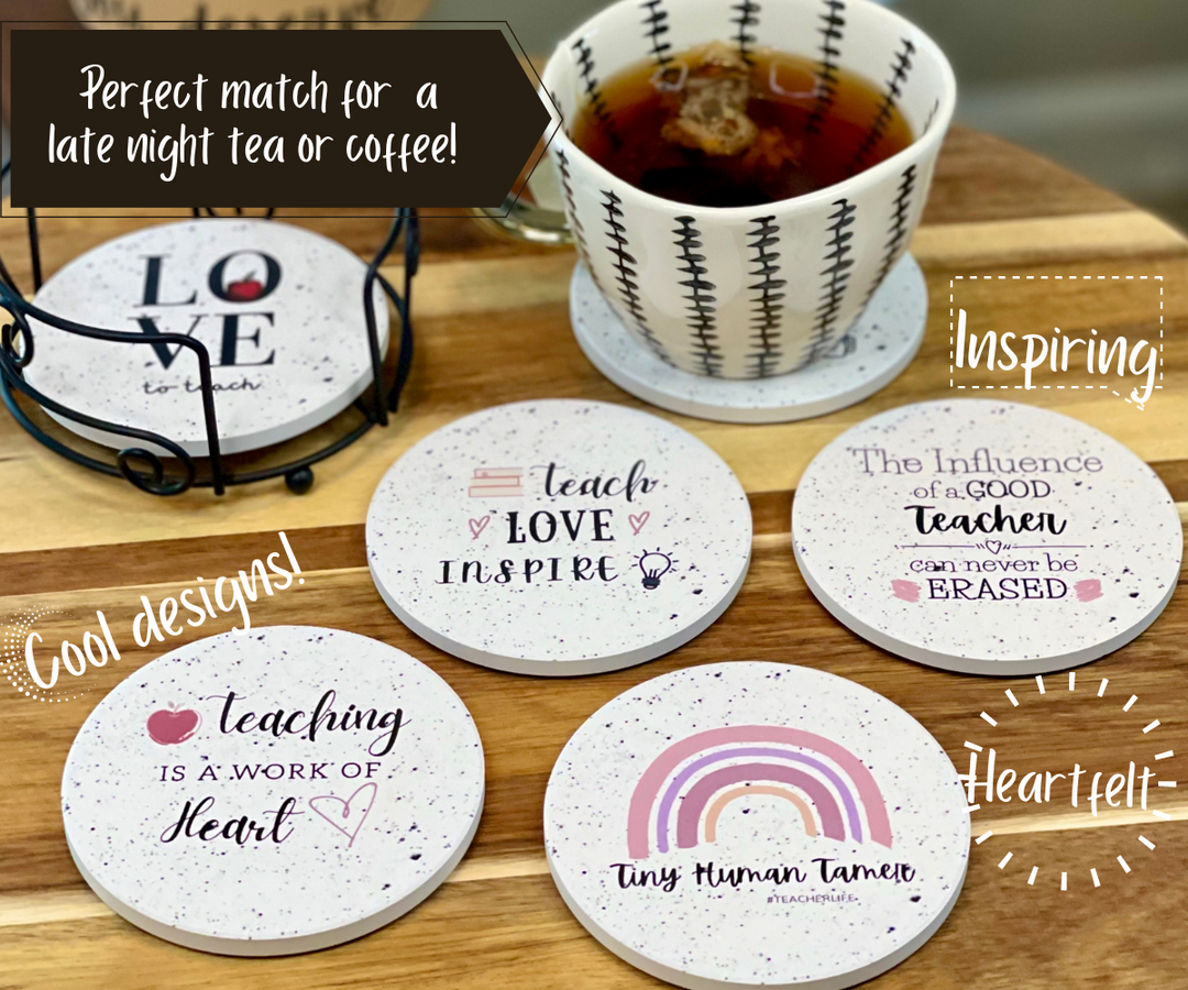 TEACHER – KCT Store